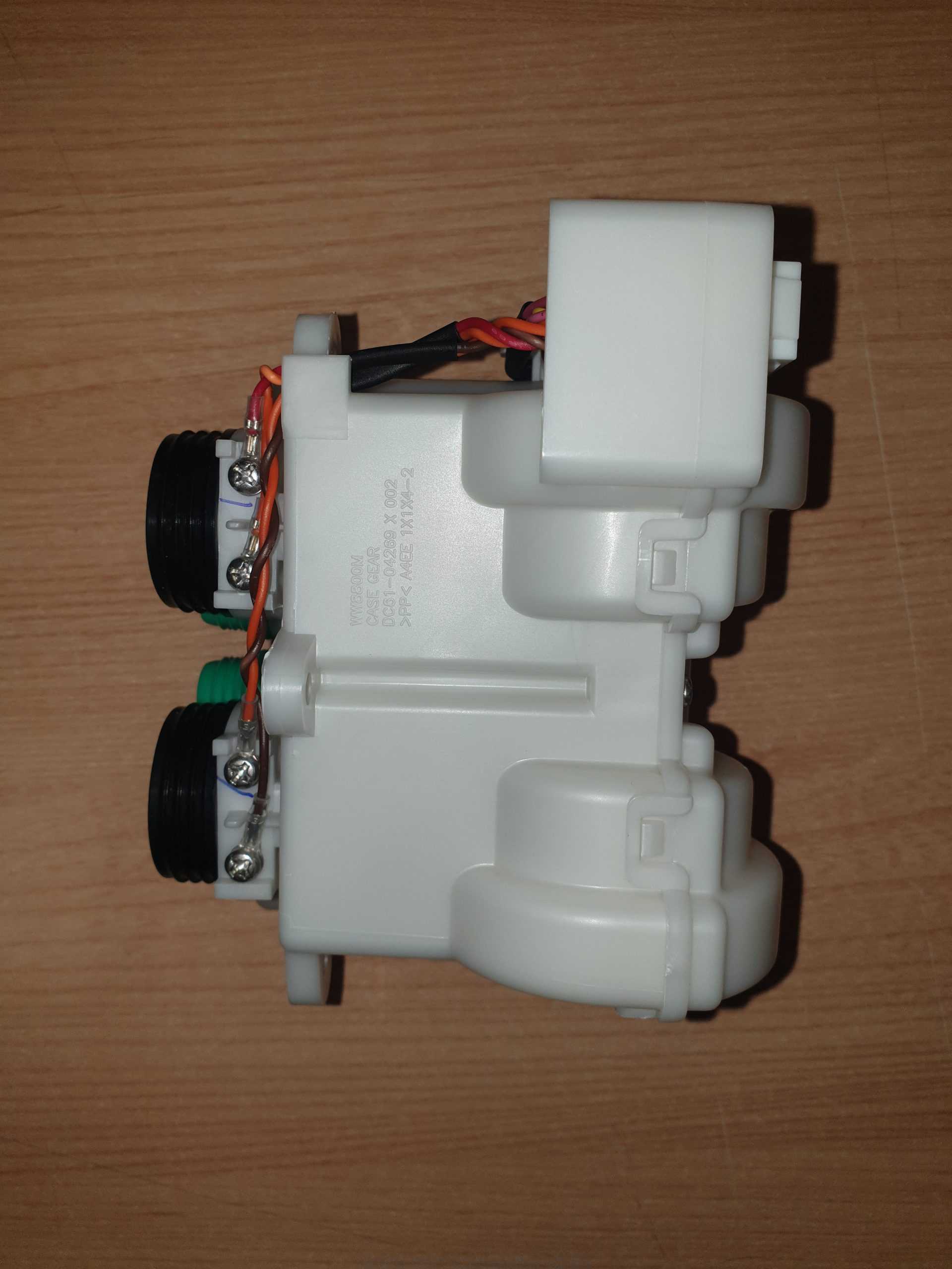 DC97-19821A BOMBA ADITIVOS LAVADORA SAMSUNG – ElectroAtlántico